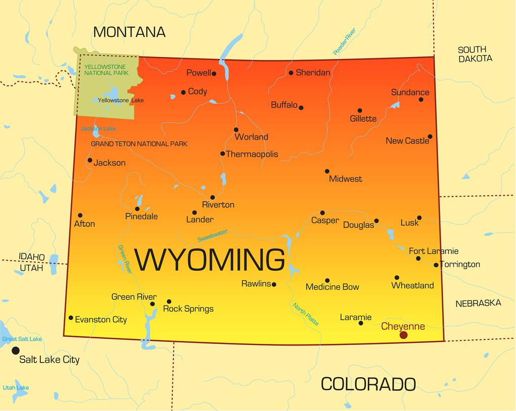 Wyoming CNA Requirements and State Approved CNA Programs Wyoming CNA Requirements and State Approved CNA Programs