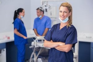 CNA Training Seattle, WA