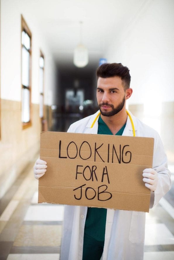 How to Find A Job After CNA Certification