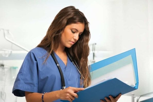 How To Pass the CNA Skills Test