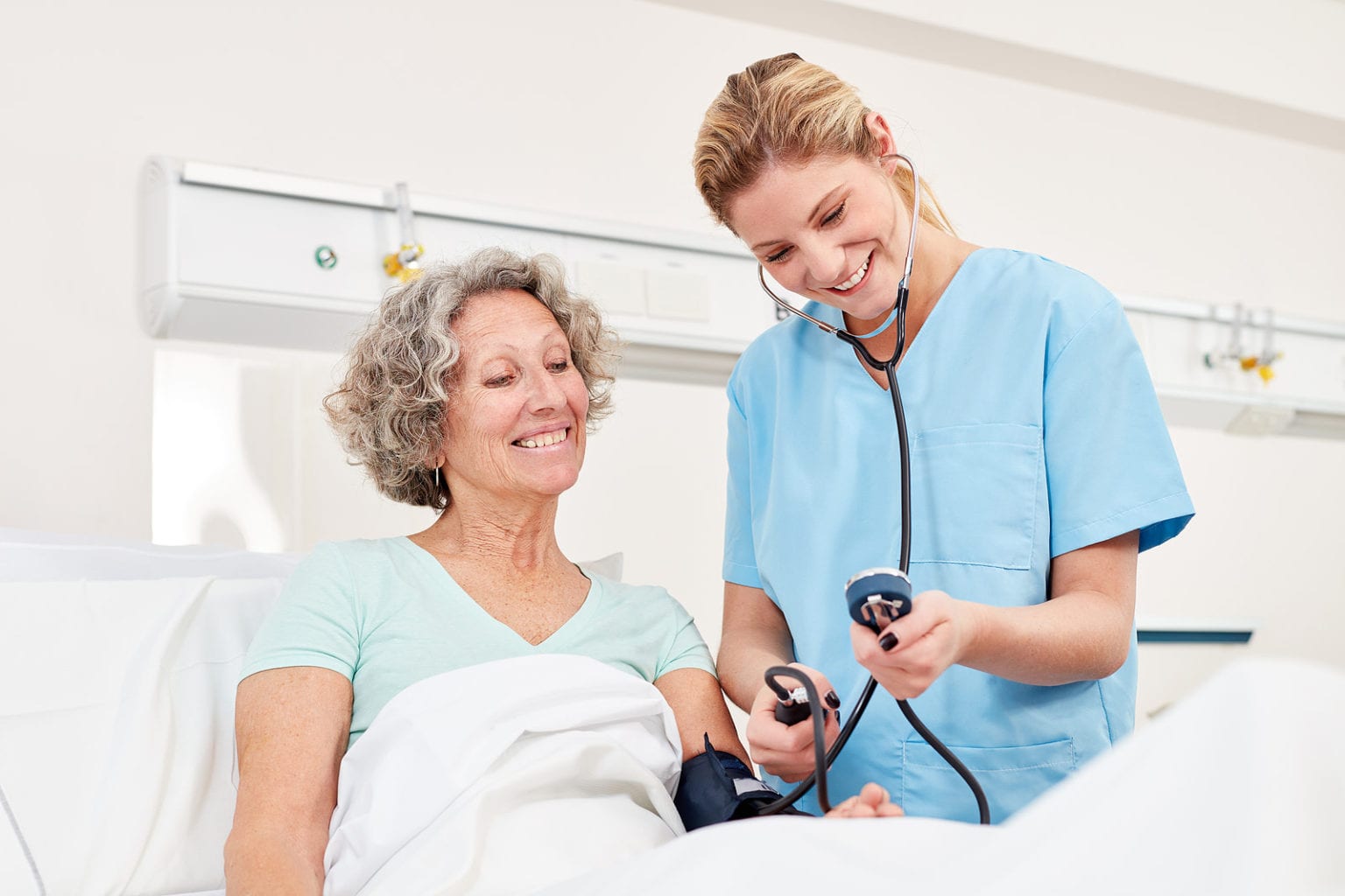 CNA Classes in Chandler, AZ