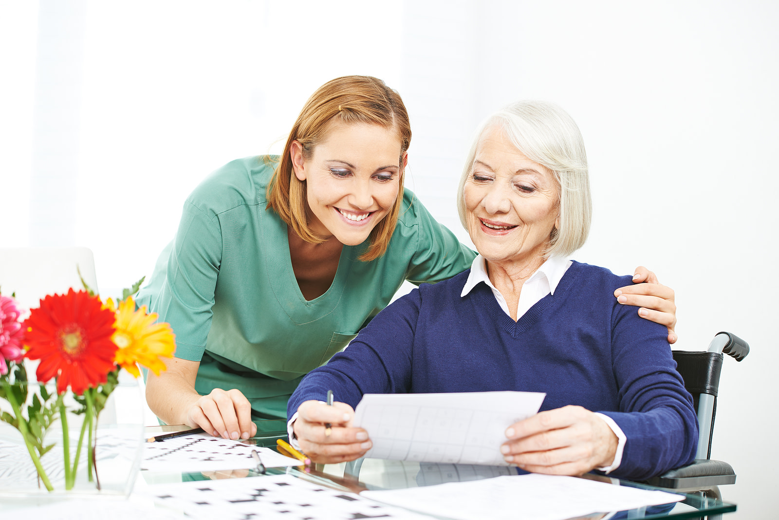 CNA Classes Joliet, IL