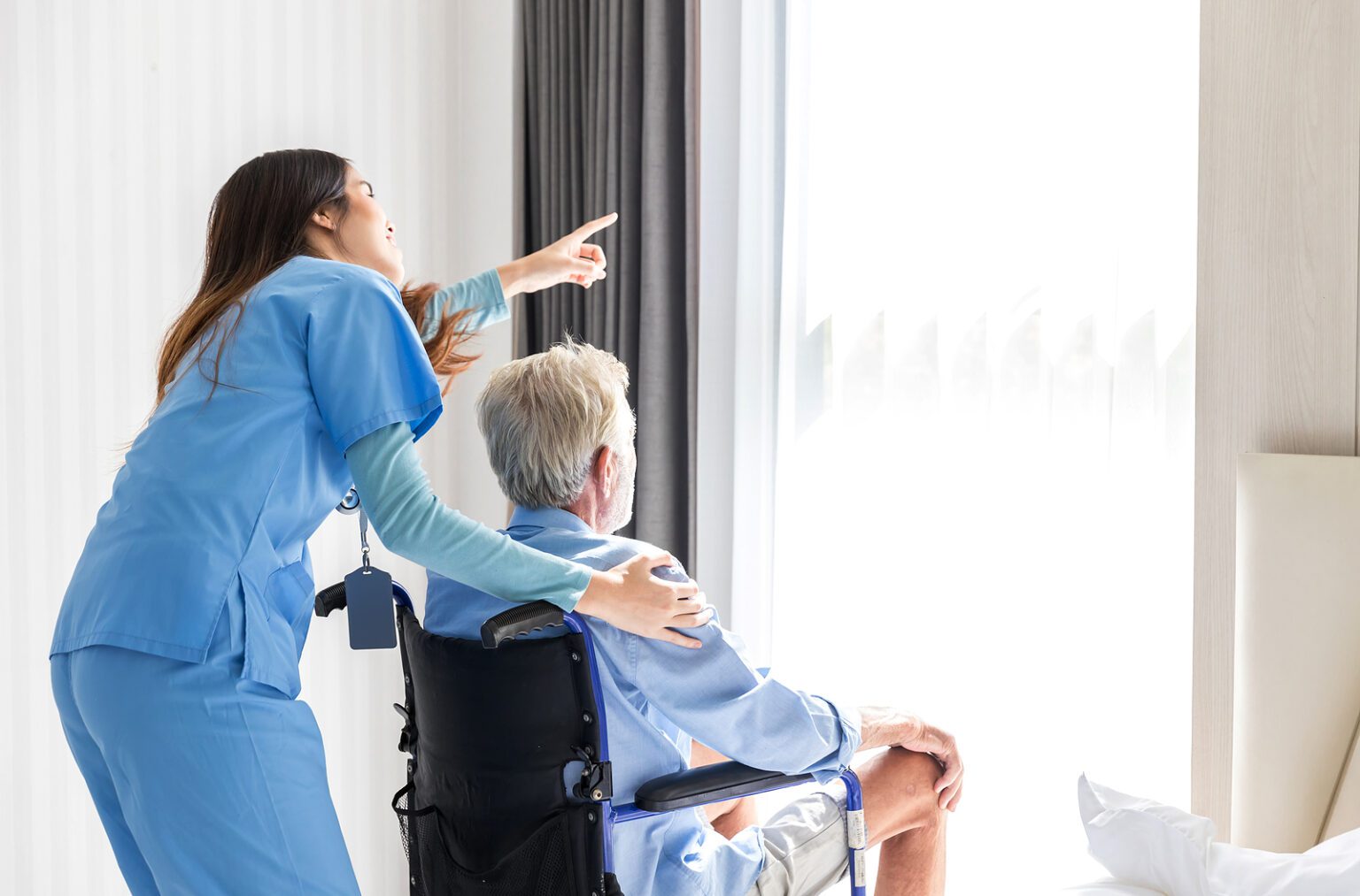 CNA to LPN Programs Virginia Beach, VA